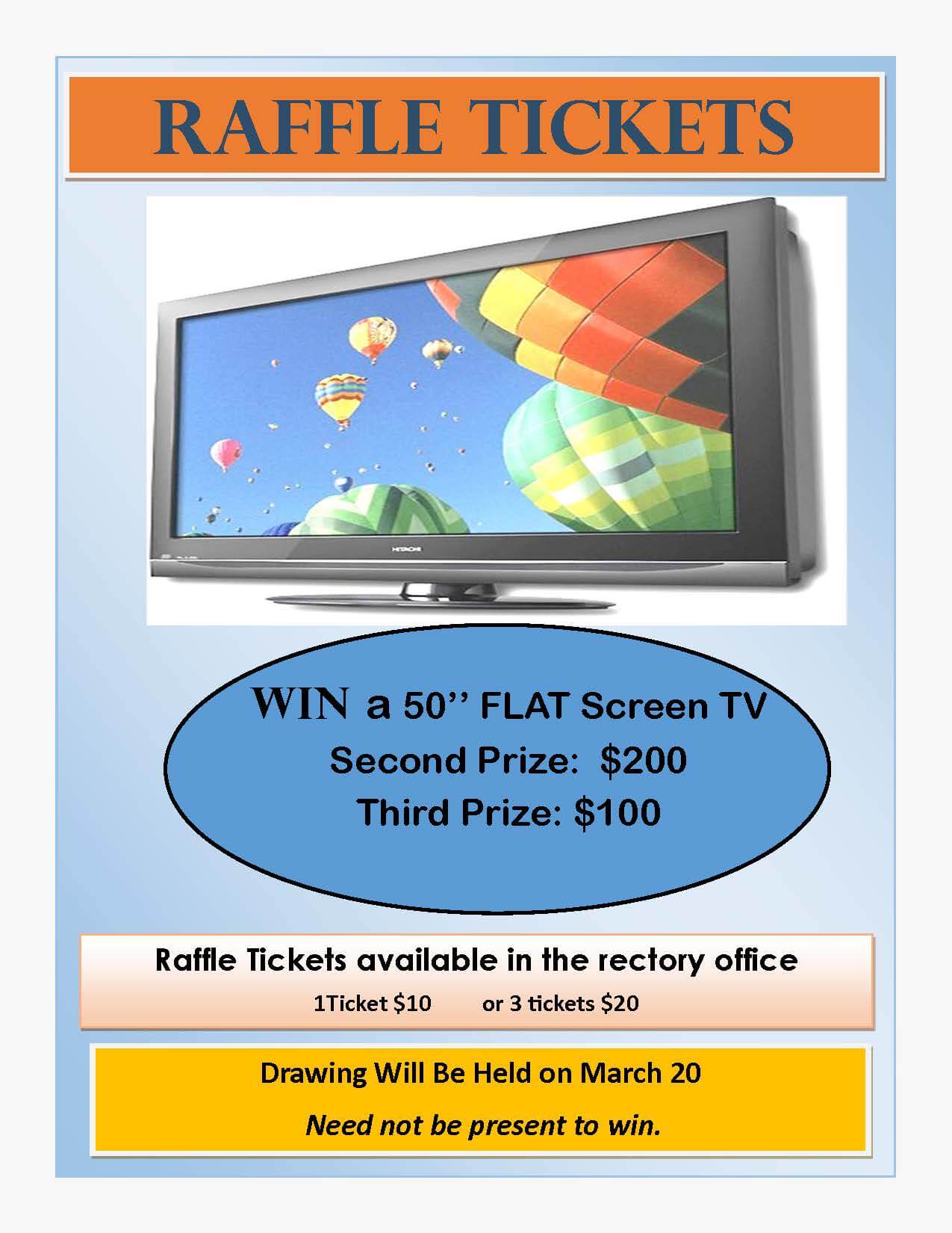 From St. Joseph Church - St. Joseph Catholic Academy